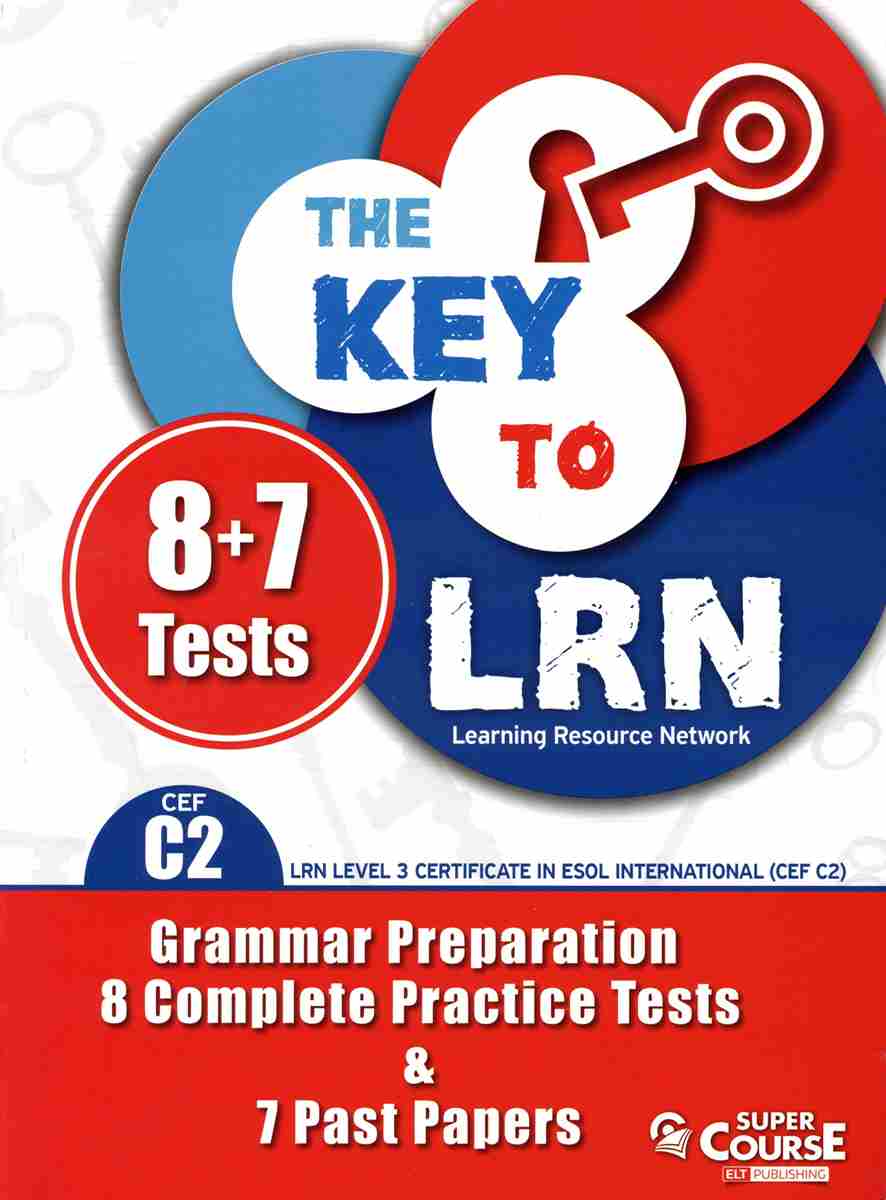 (pack) The Key To Lrn C2 8+7 Tests (+insider C1-c2 Coursebook And ...
