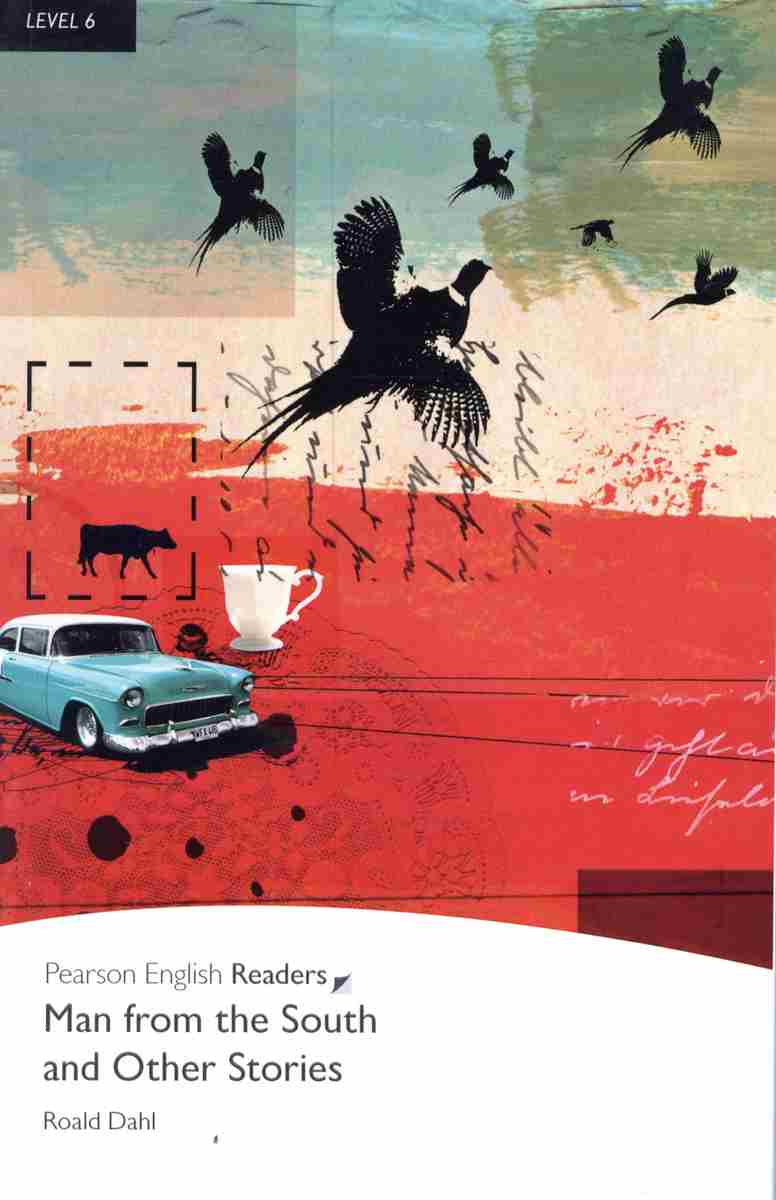 Man From The South And Other Stories // Retold By Michael Caldon ...