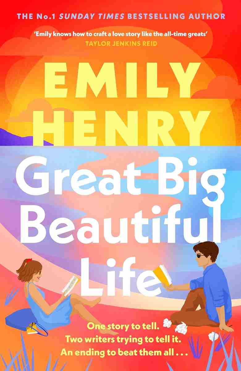 (P/B) Great Big Beautiful Life // (Export Edition) - HENRY EMILY ...