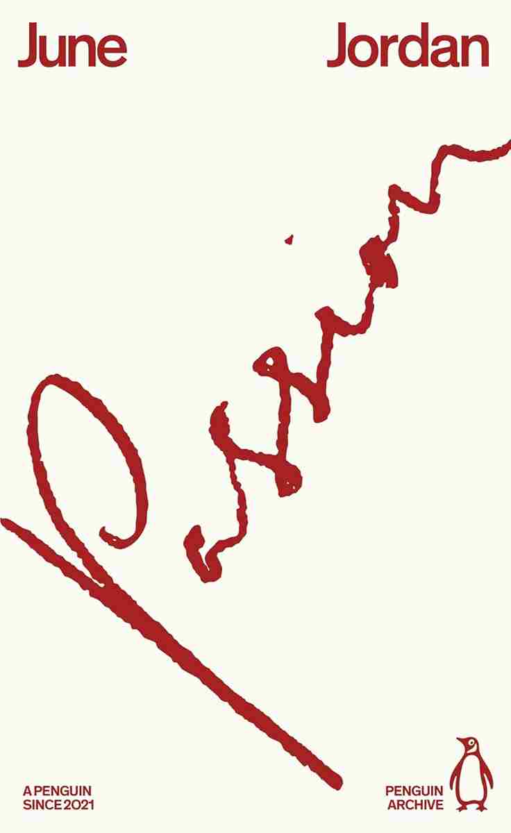 (P/B) Passion // (Penguin Archive) - JORDAN JUNE - Βιβλιοπωλείο Πολιτεία
