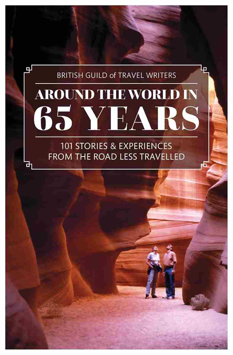 (p/b) Around The World In 65 Years // 101 Stories And Experiences From ...