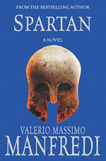 (P/B) SPARTAN - MANFREDI VALERIO-MASSIMO - Βιβλιοπωλείο Πολιτεία