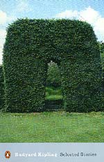 RUDYARD KIPLING: SELECTED STORIES - KIPLING RUDYARD (NOBEL 1907) - Βιβλιοπωλείο Πολιτεία