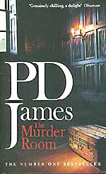 THE MURDER ROOM - Βιβλιοπωλείο Πολιτεία