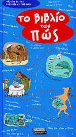 Το Βιβλιο Των Πως - Laffon Martine - Βιβλιοπωλείο Πολιτεία