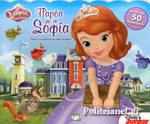 Παρεα Με Τη Σοφια, Disney Σοφια, Η Πριγκιπισσα // Βρες Τι Κρυβεται Σε ...
