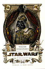(p/b) William Shakespeare's Star Wars - Doescher Ian - Βιβλιοπωλείο ...