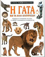 Η Γατα Και Τα Αλλα Αιλουροειδη // Ανακαλυψτε Το Συναρπαστικο Τους Κοσμο ...