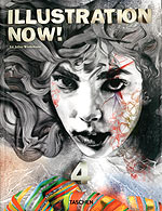 (P/B) ILLUSTRATION NOW! (VOLUME 4) // (ΤΡΙΓΛΩΣΣΗ ΕΚΔΟΣΗ, ΑΓΓΛΙΚΑ ...