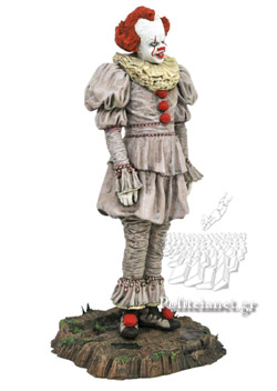 PENNYWISE SWAMP EDITION // IT CHAPTER 2 - Βιβλιοπωλείο Πολιτεία