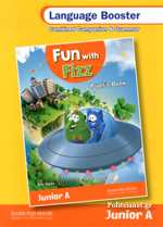Fun With Fizz Junior A, Pupil's Book // Language Booster Combined ...