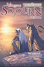 ΞΕΝΙΤΙΑ // THE DARK ELF TRILOGY GRAPHIC NOVELS, ΒΙΒΛΙΟ 3 - SALVATORE A ...