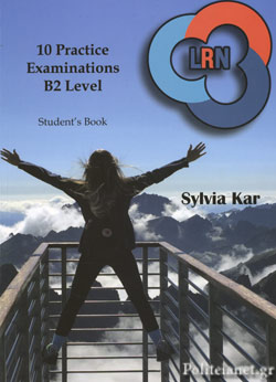 10 Practice Examinations B2 Level (lrn) // Student's Book - Kar Sylvia ...